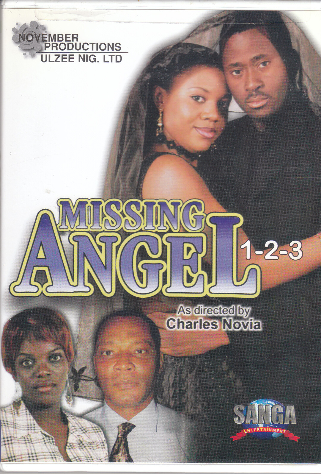 Missing Angel 2 (movie, 2004)