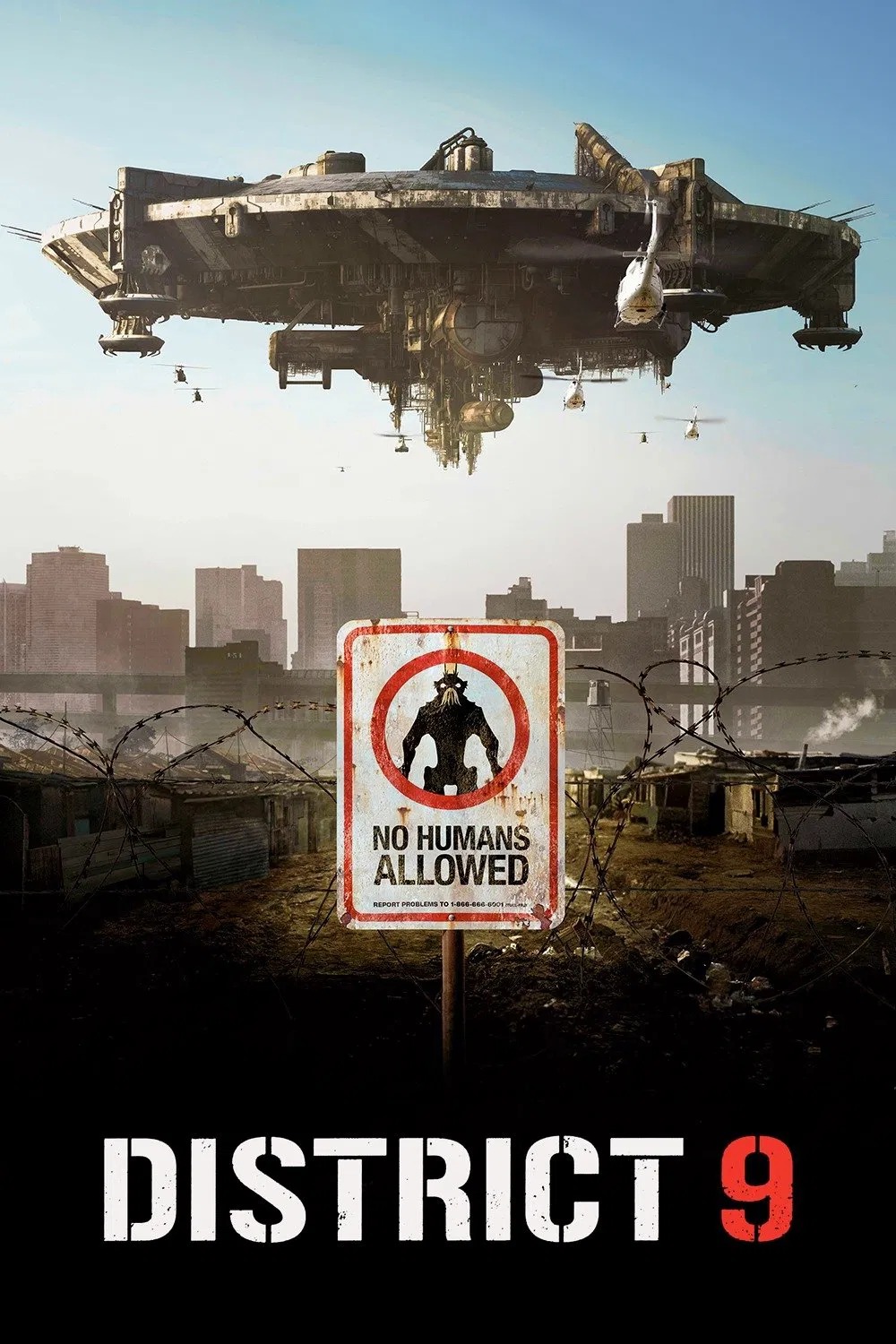 District 9 (movie, 2009)