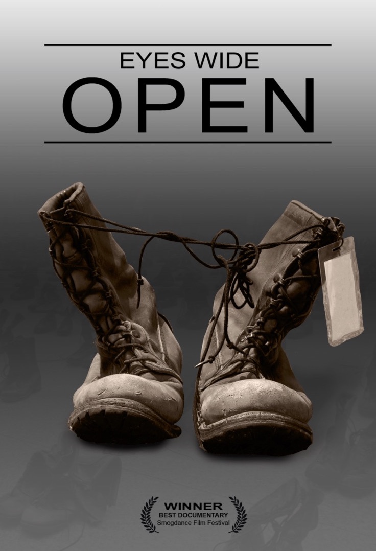 Eyes Wide Open (movie, 2007)