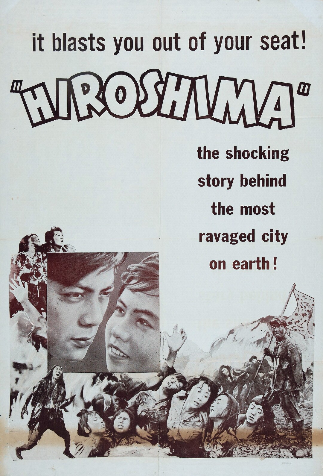Hiroshima (movie, 1953)