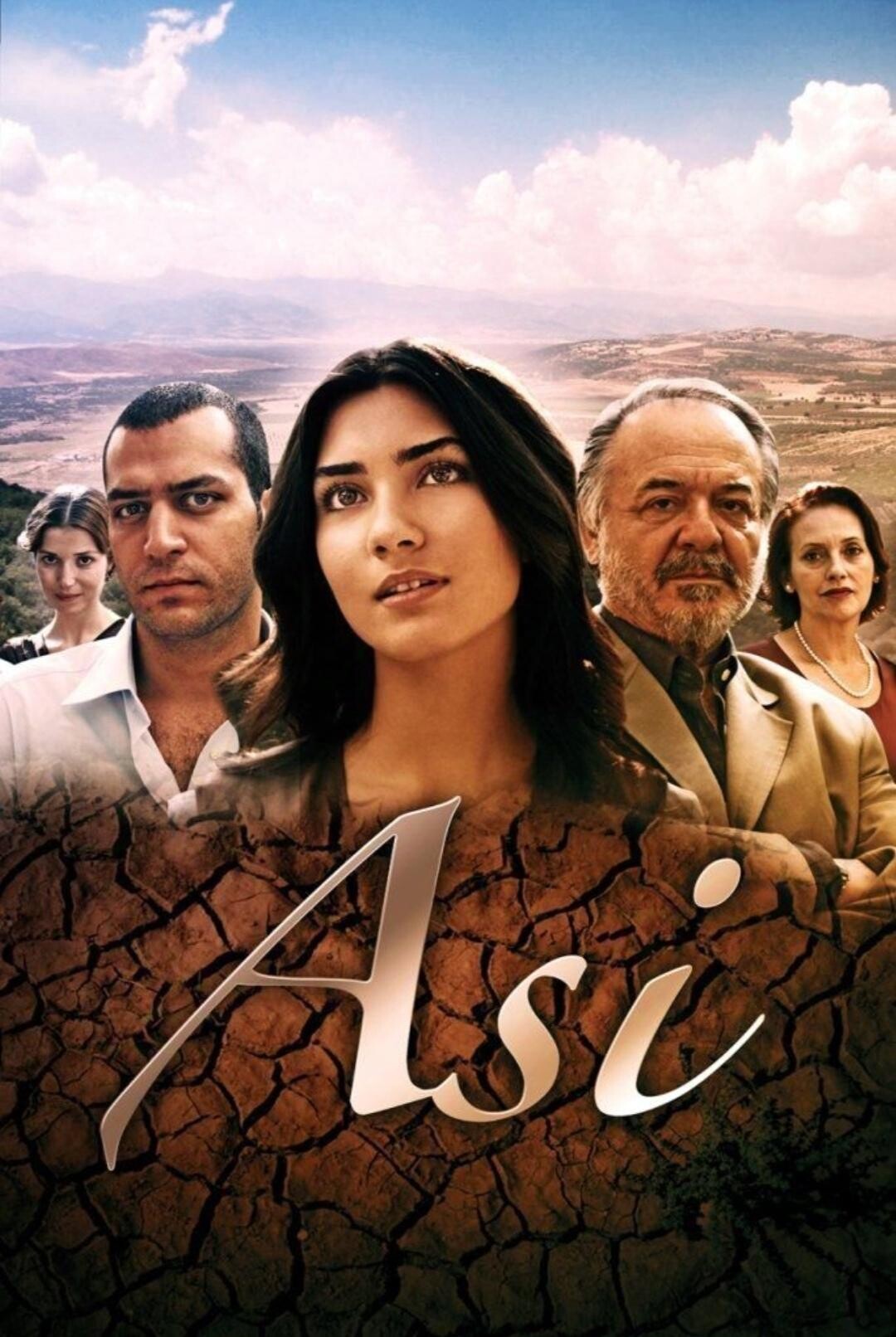 Asi (series, 2007 – 2009)