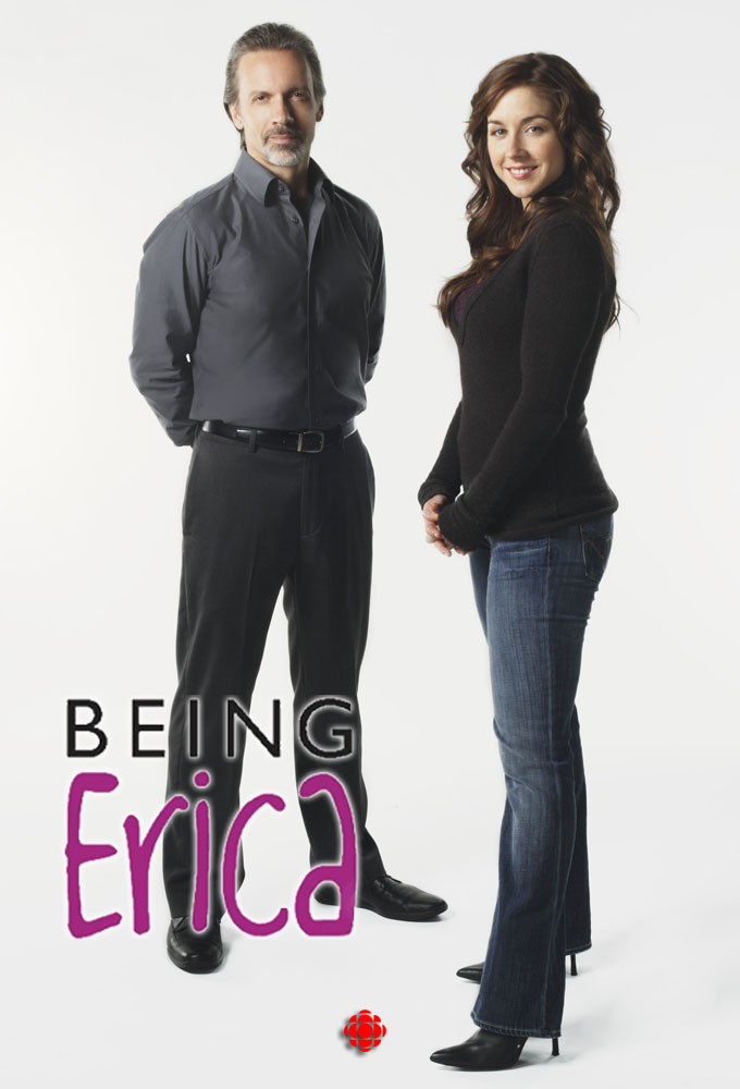 Being Erica (series, 2009 – 2011)