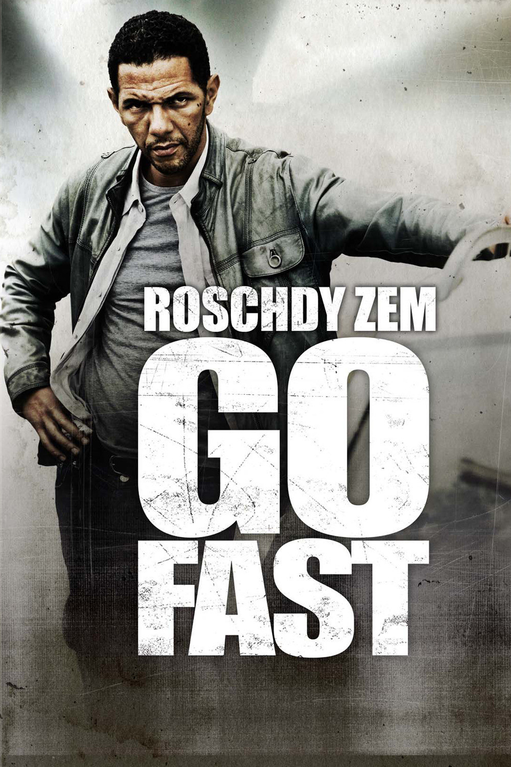 Go Fast (movie, 2008)