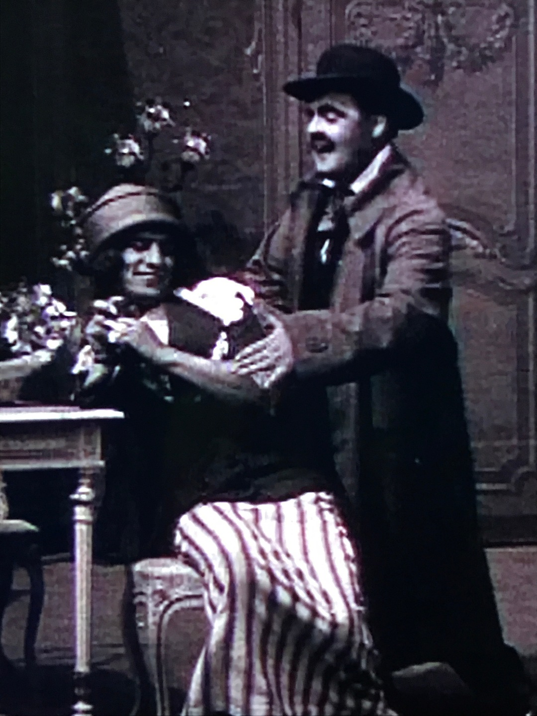 Miss Tweedledum (movie, 1912)