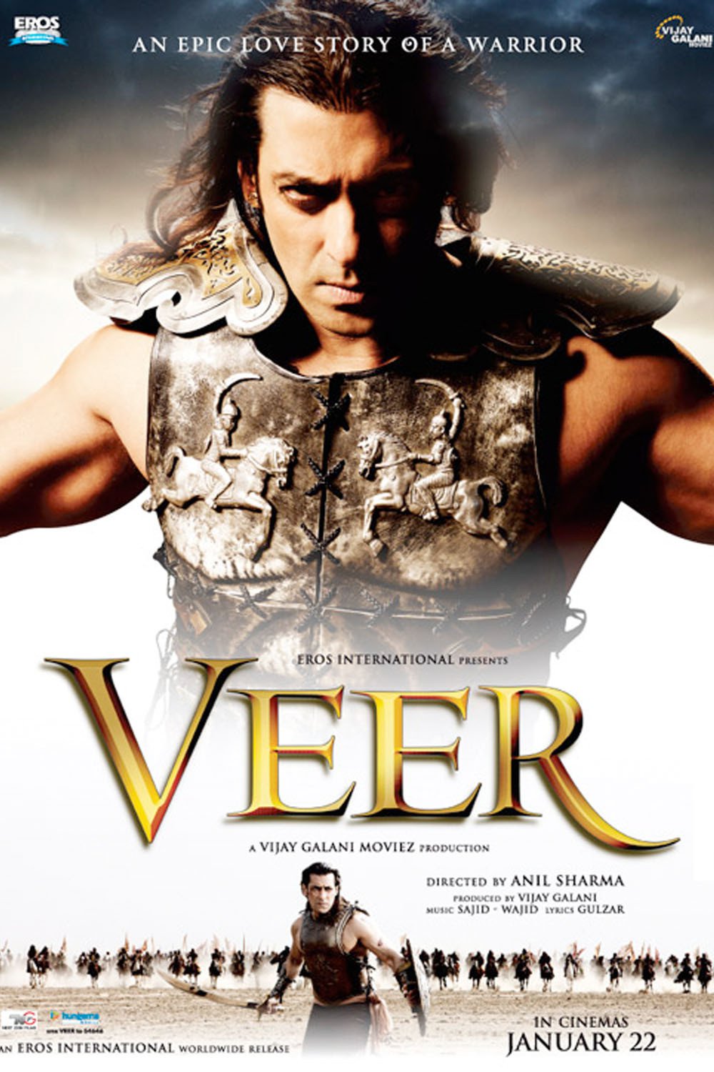 Veer (movie, 2010)