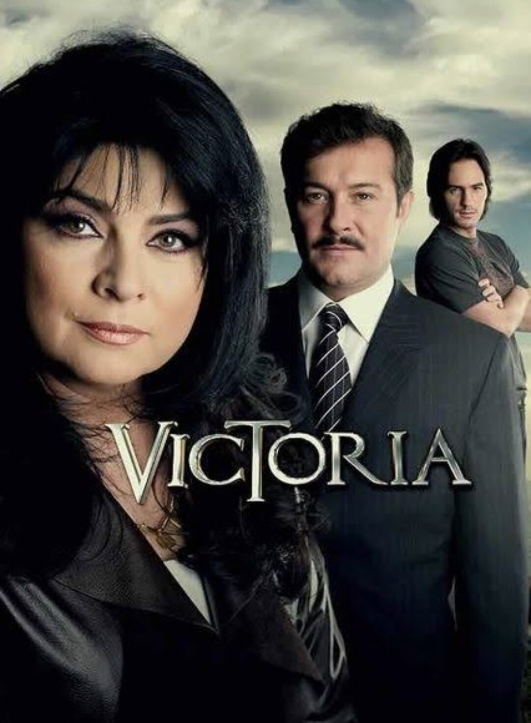 Episodes - Victoria