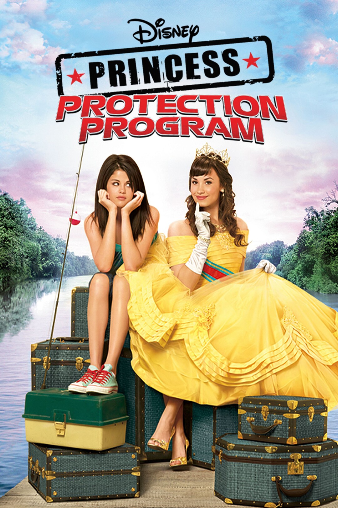 Princess Protection Program (movie, 2009)