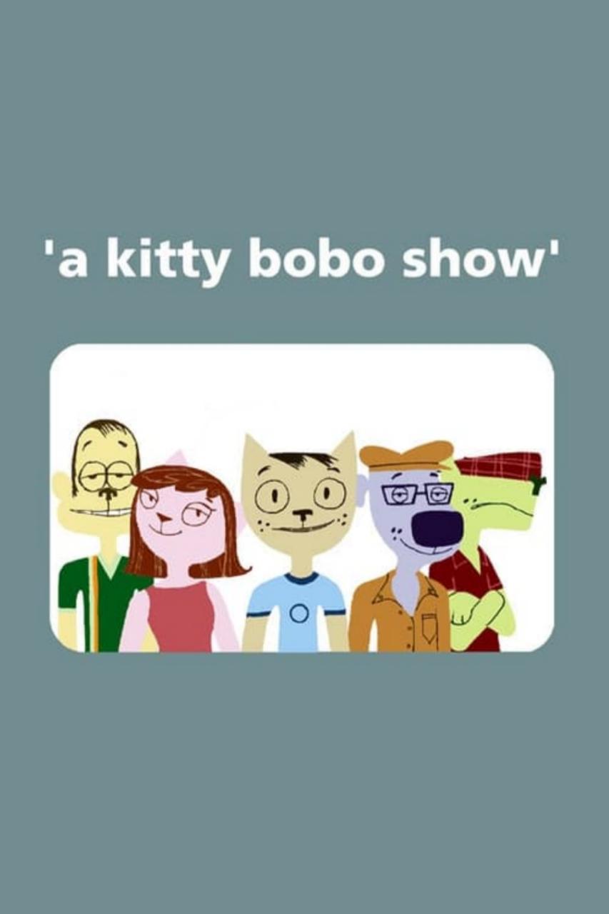 A Kitty Bobo Show (animation movie, 2001)