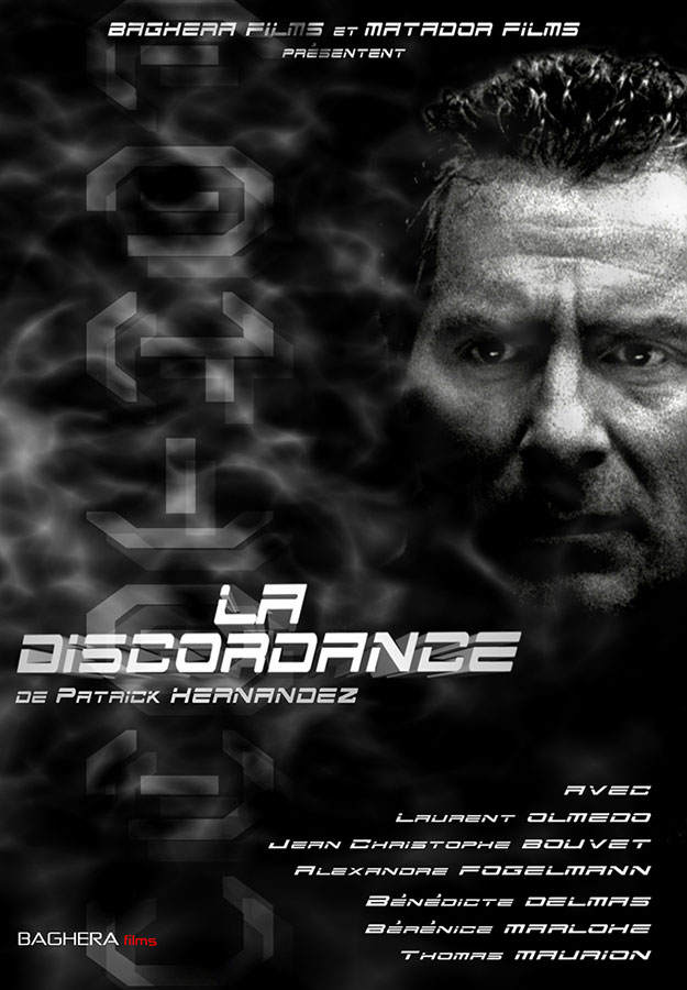 La discordance (movie, 2007)