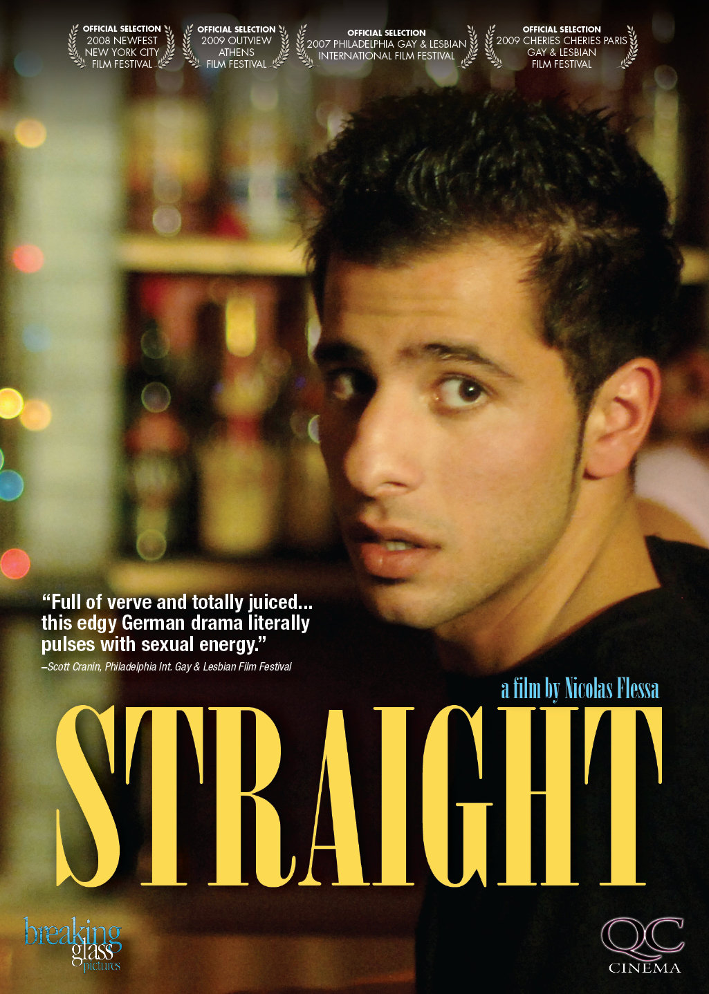 Straight (movie, 2007)