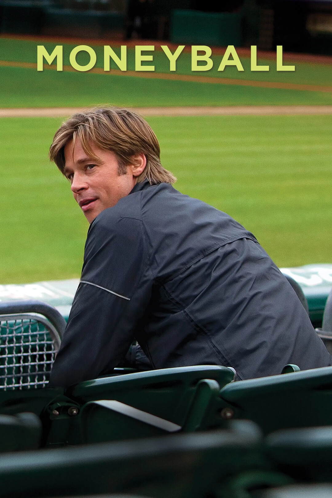 Moneyball (movie, 2011)