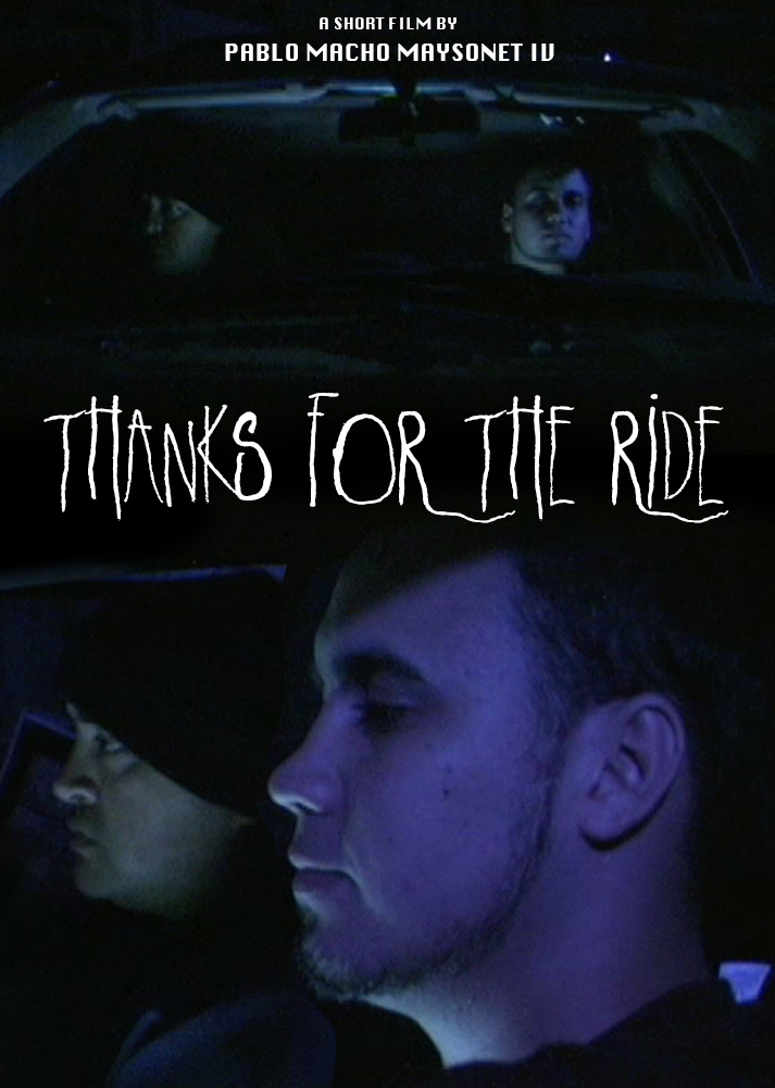 Thanks for the Ride (movie, 2004)