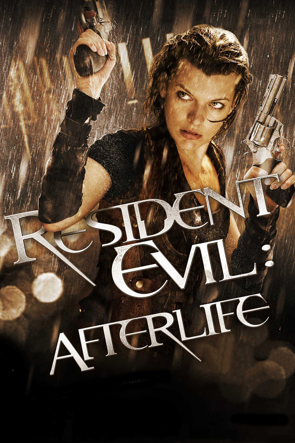 Screenshots - Resident Evil: Afterlife