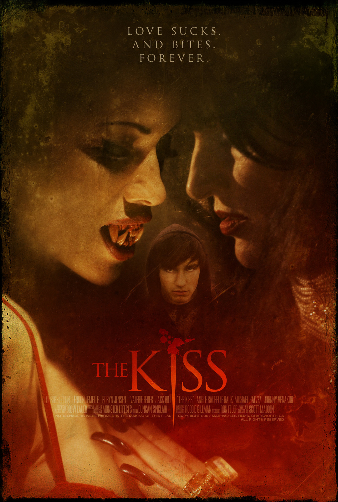 The Kiss (movie, 2008)