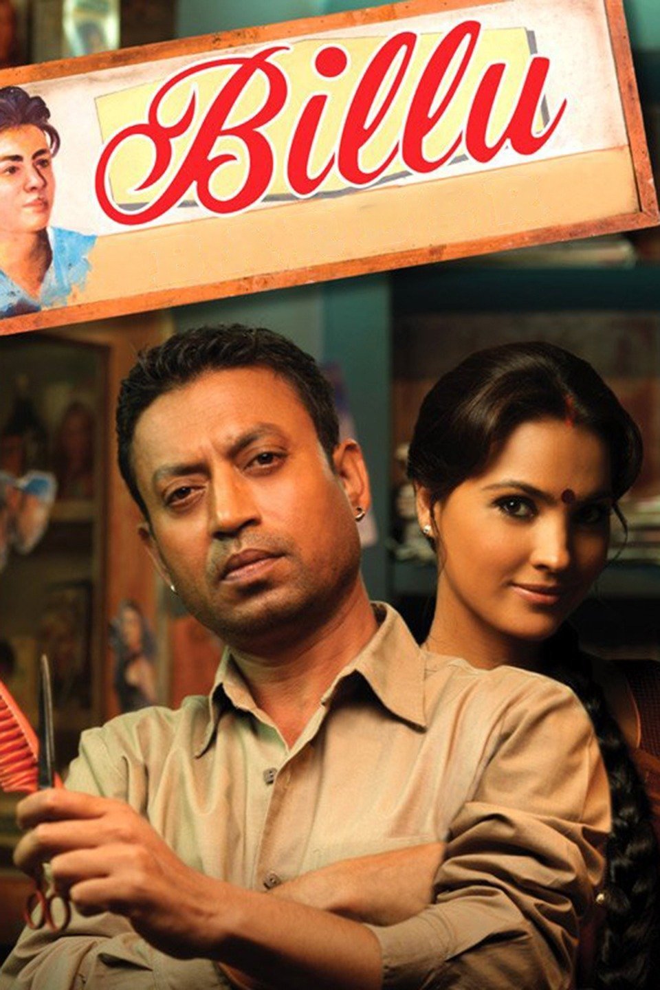 Billu (movie, 2009)