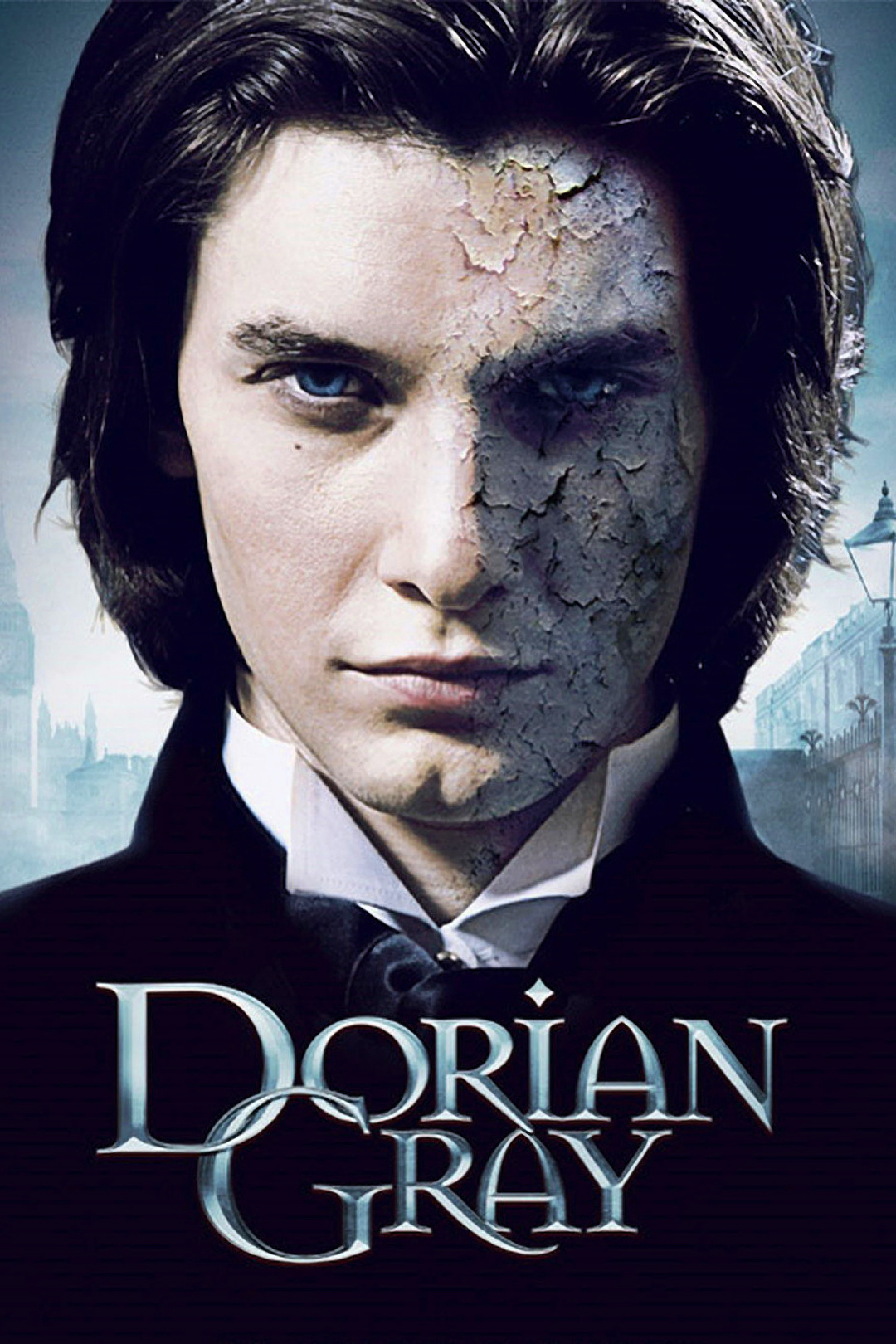 Dorian Gray (movie, 2009)