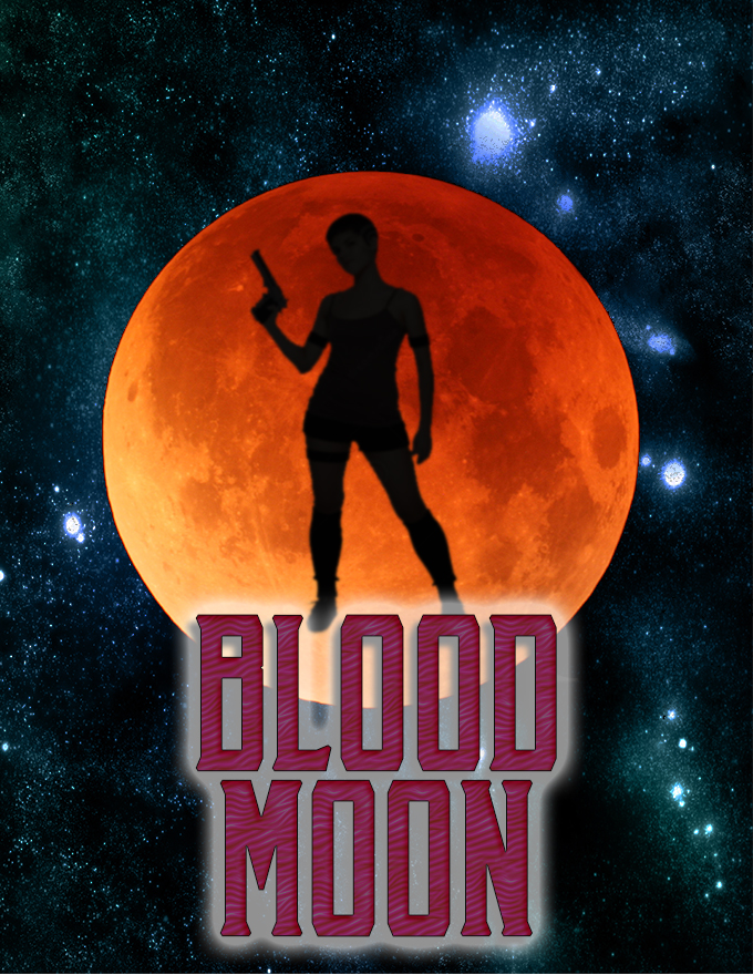 Blood Moon (movie, 2008)
