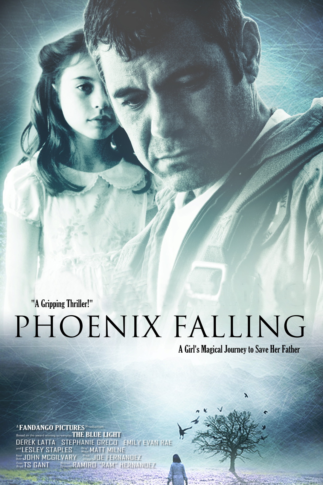 Phoenix Falling (movie, 2011)