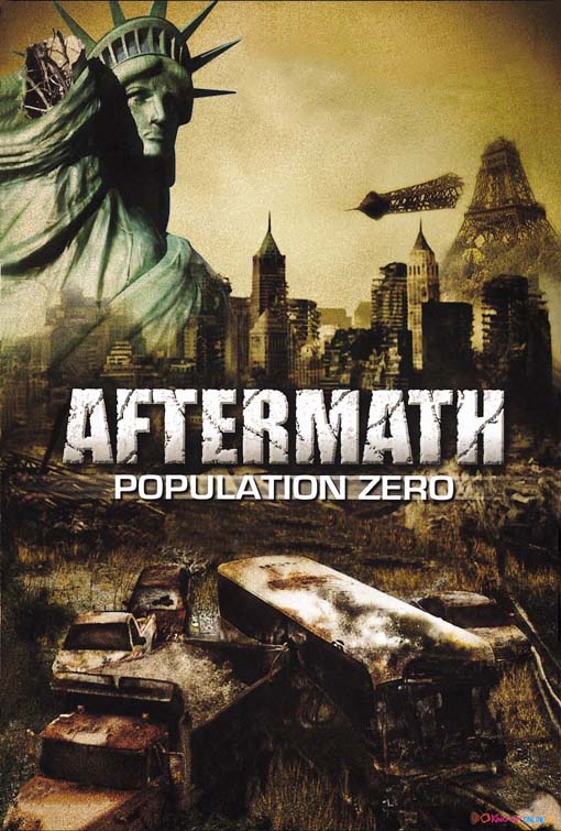 Screenshots - Aftermath: Population Zero