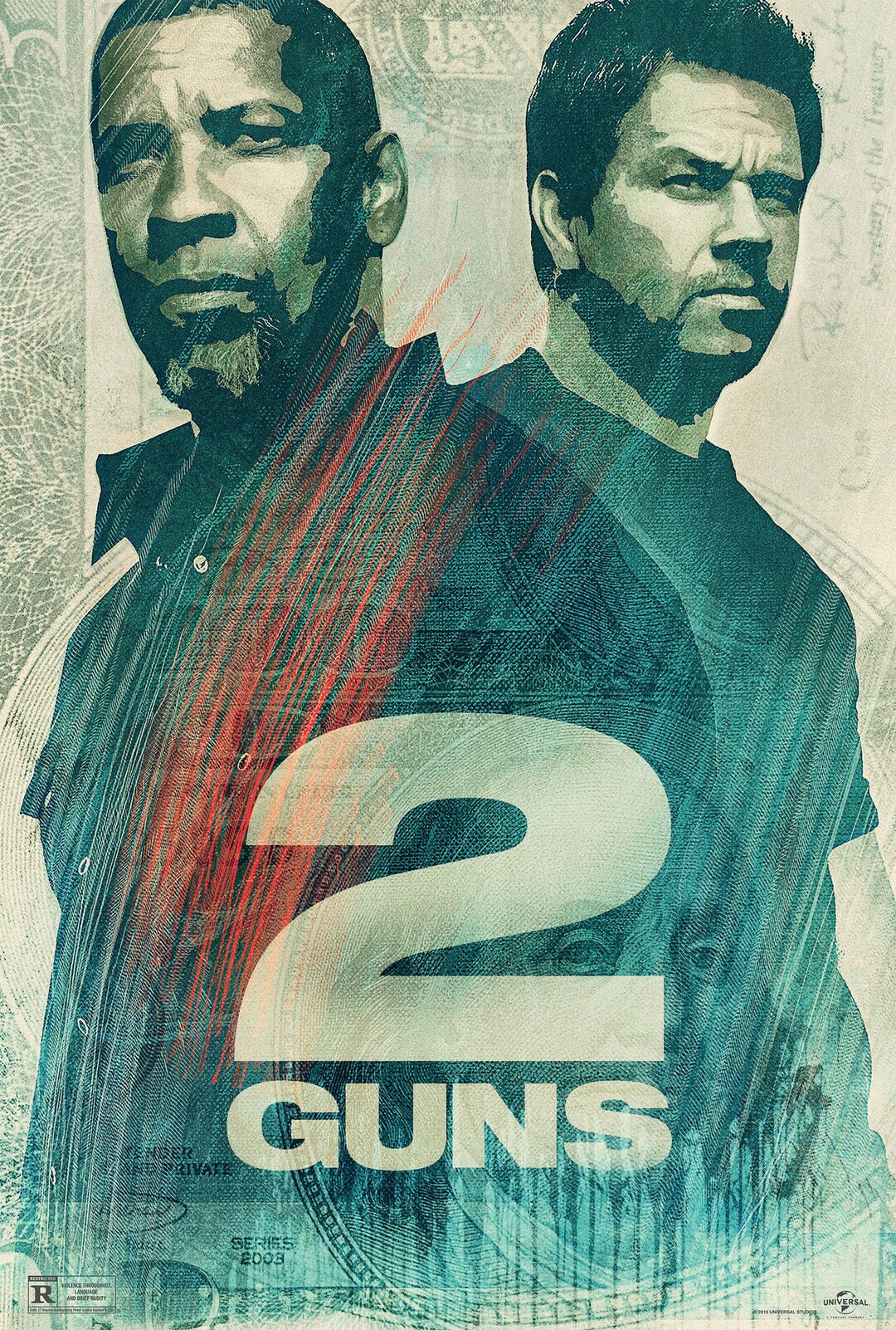 Screenshots - 2 Guns