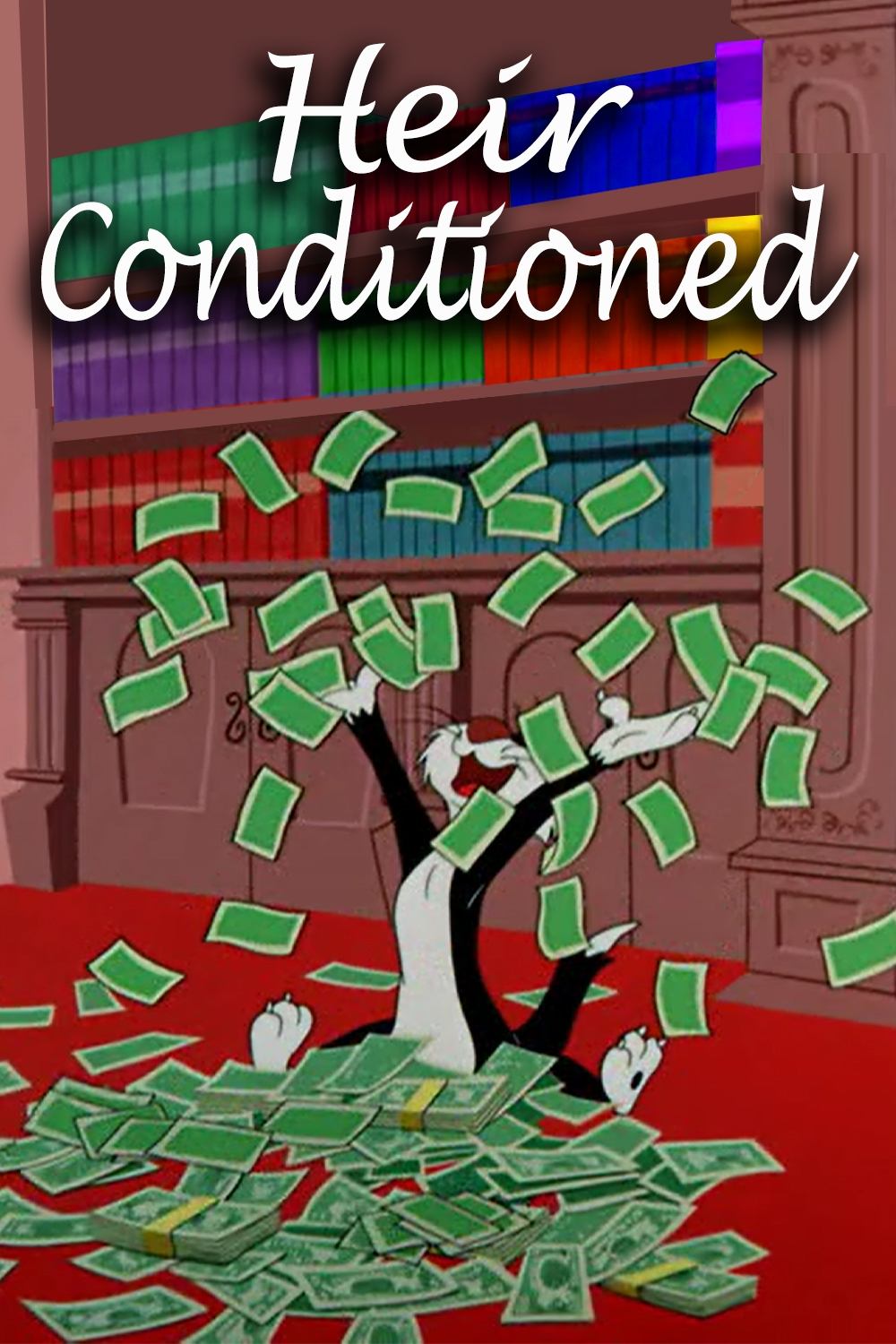 Heir-Conditioned (animation movie, 1955)