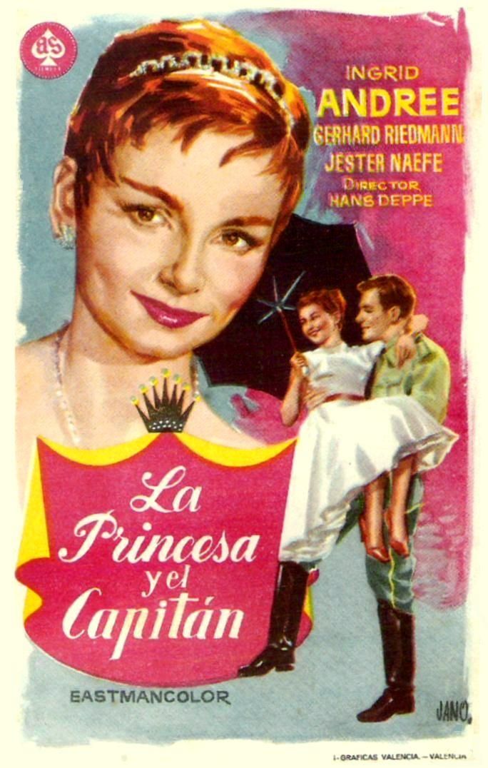 Your Life Guards (movie, 1955)