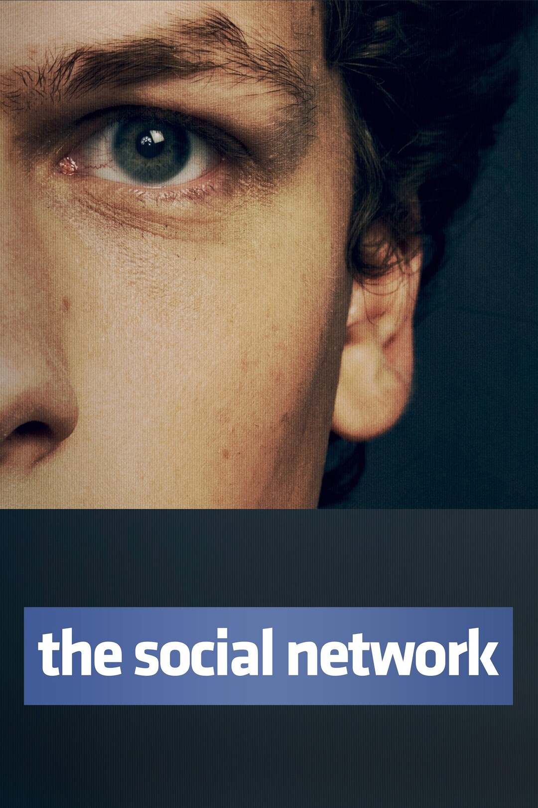 The Social Network (movie, 2010)