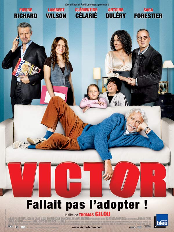 Victor (movie, 2009)