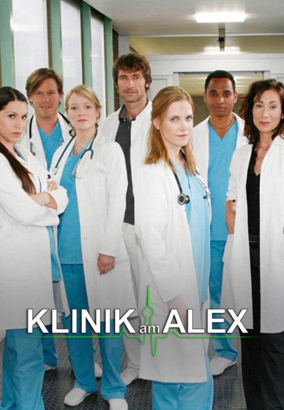 Klinik am Alex (series, 2009 – 2012)