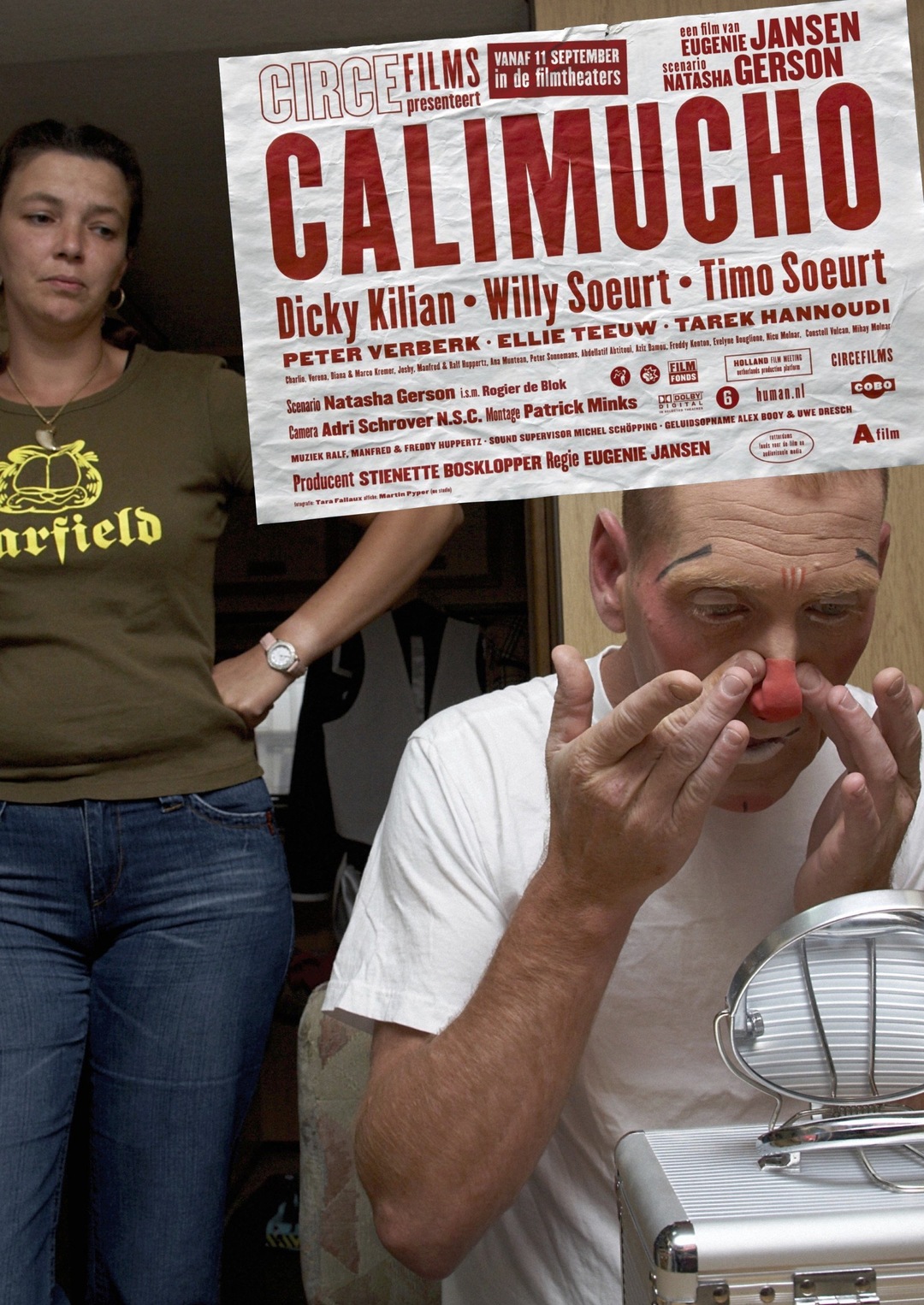Calimucho (фильм, 2008)