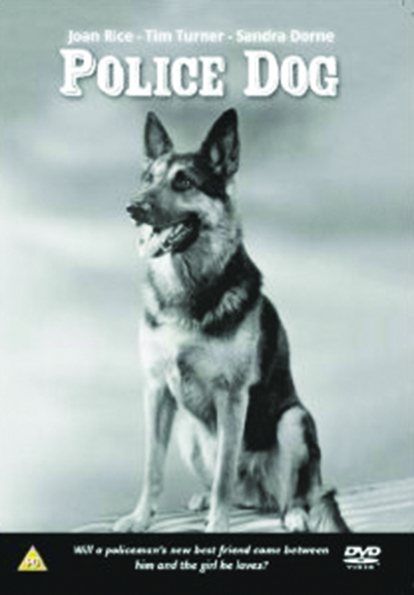 Police Dog (movie, 1955)