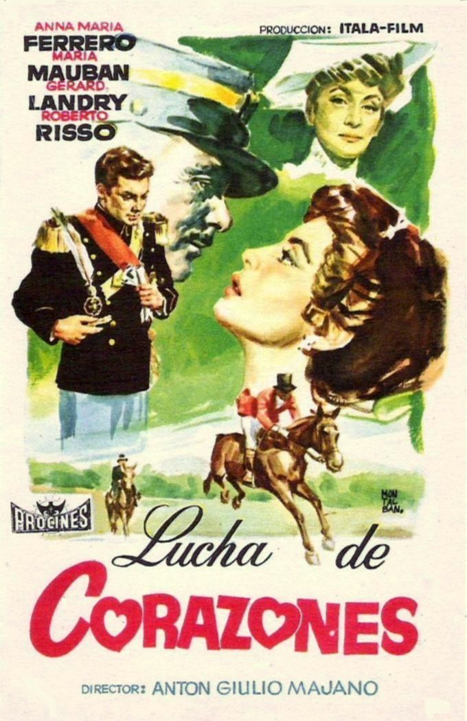 La rivale (movie, 1956)