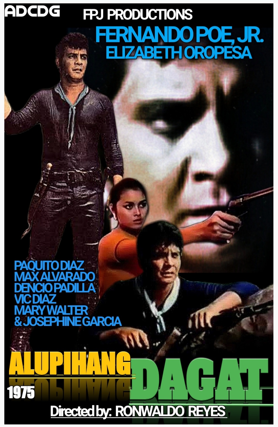 Alupihang dagat (movie, 1975)
