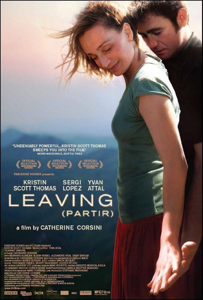Leaving (movie, 2009)