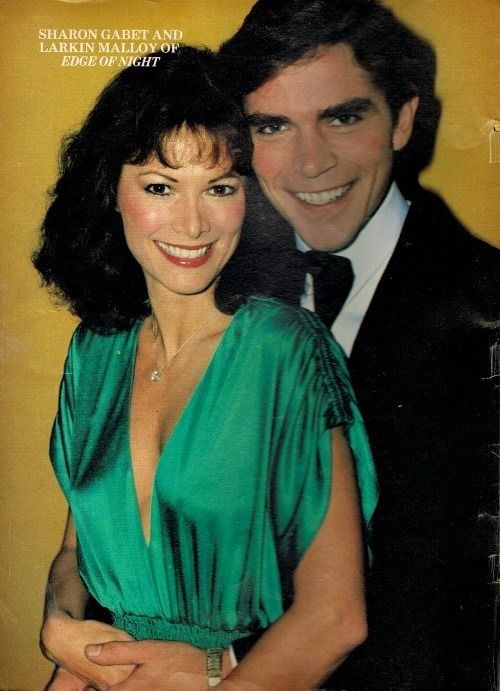 Premieres - The Edge of Night