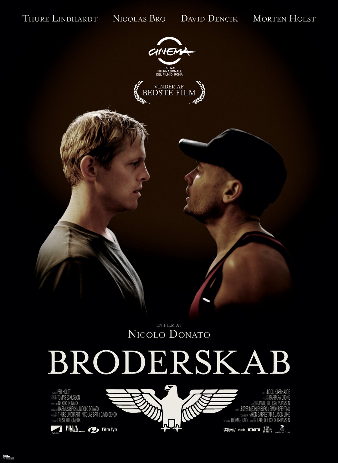 Brotherhood (movie, 2009)