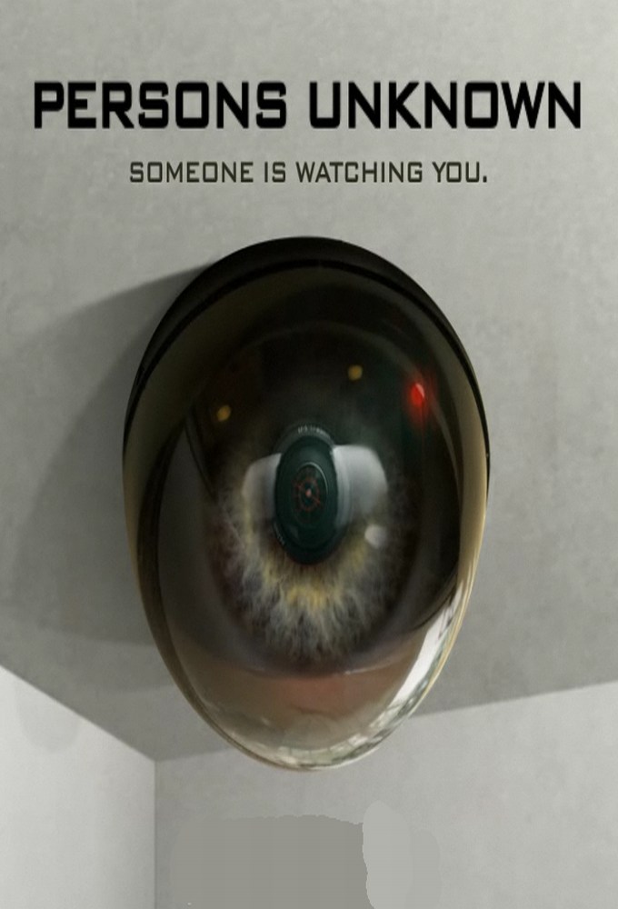 Persons Unknown (series, 2010)