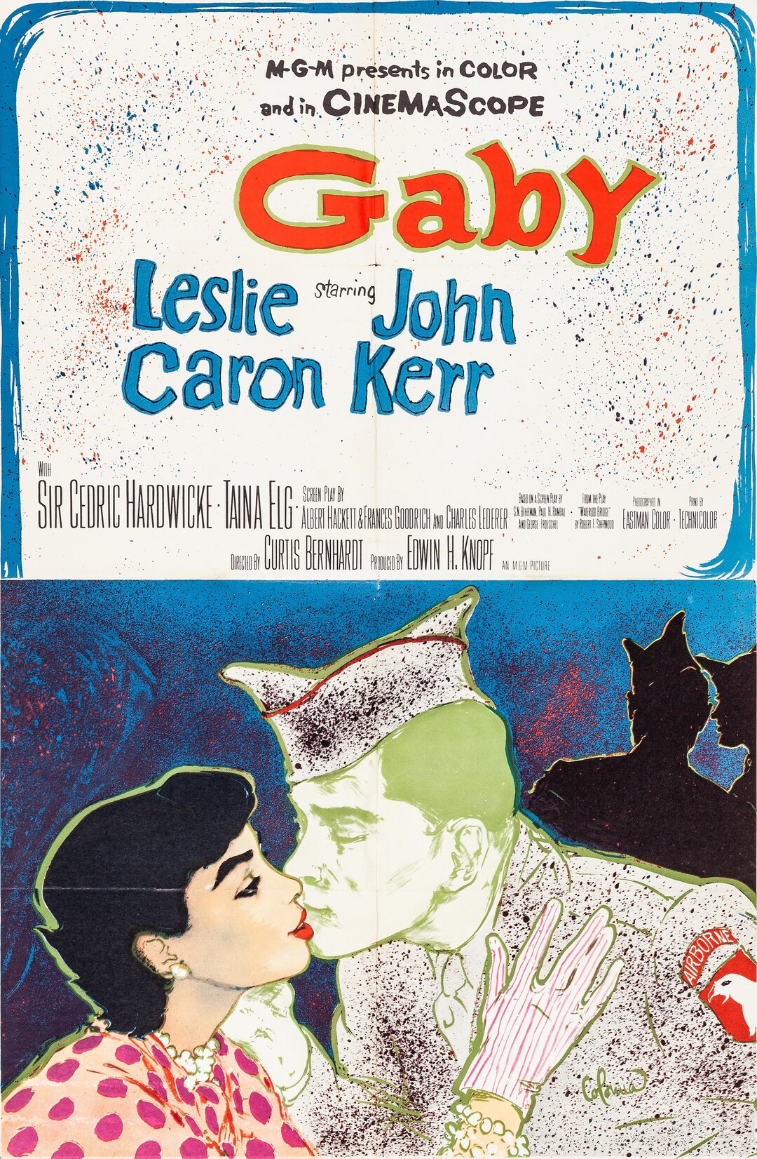 Gaby (movie, 1956)