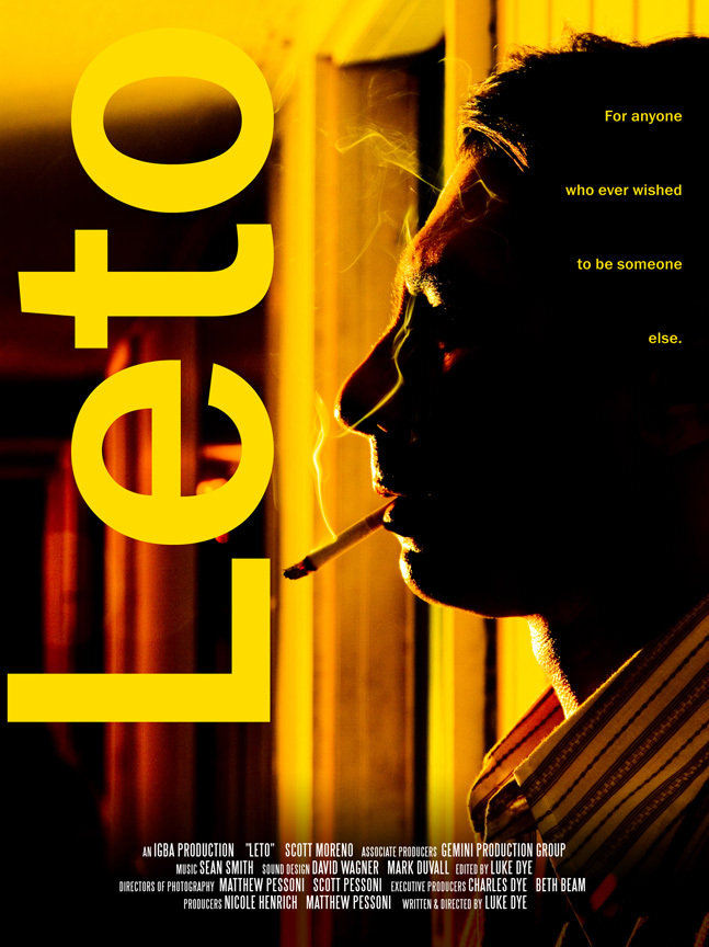 Leto (фильм, 2008)