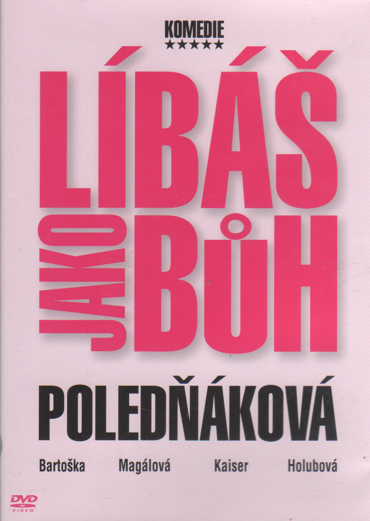 Líbás jako buh (movie, 2009)