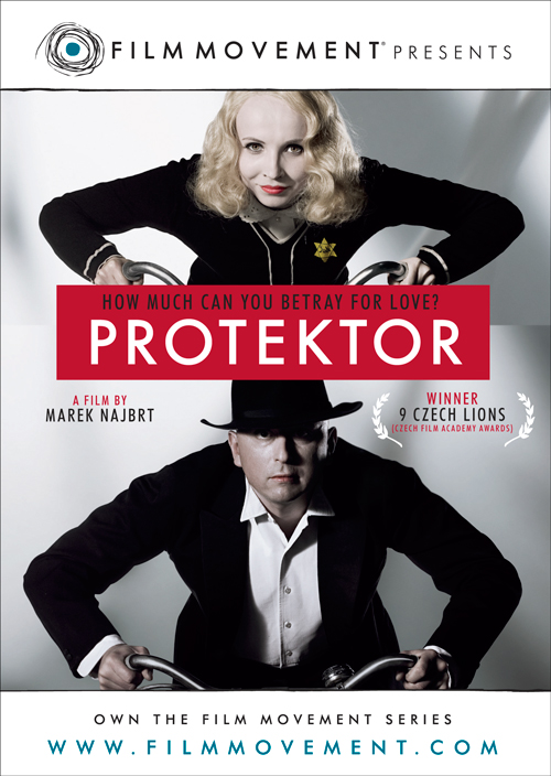 Protector (movie, 2009)