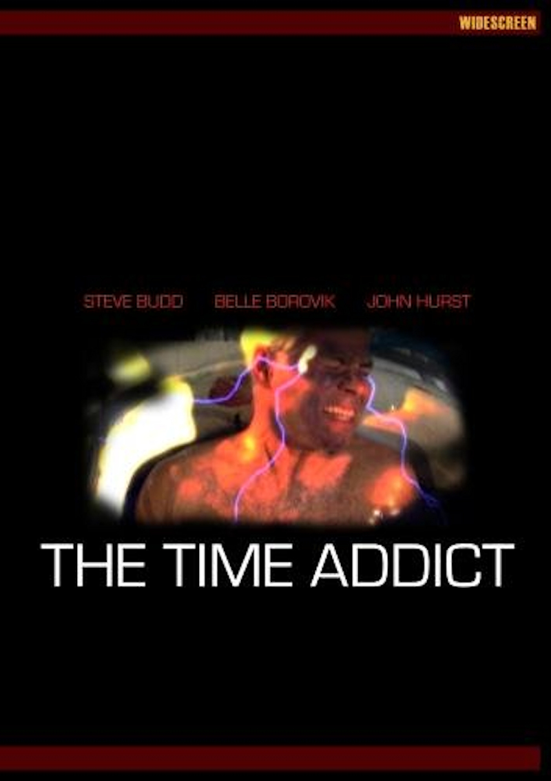 The Time Addict (фильм, 2009)
