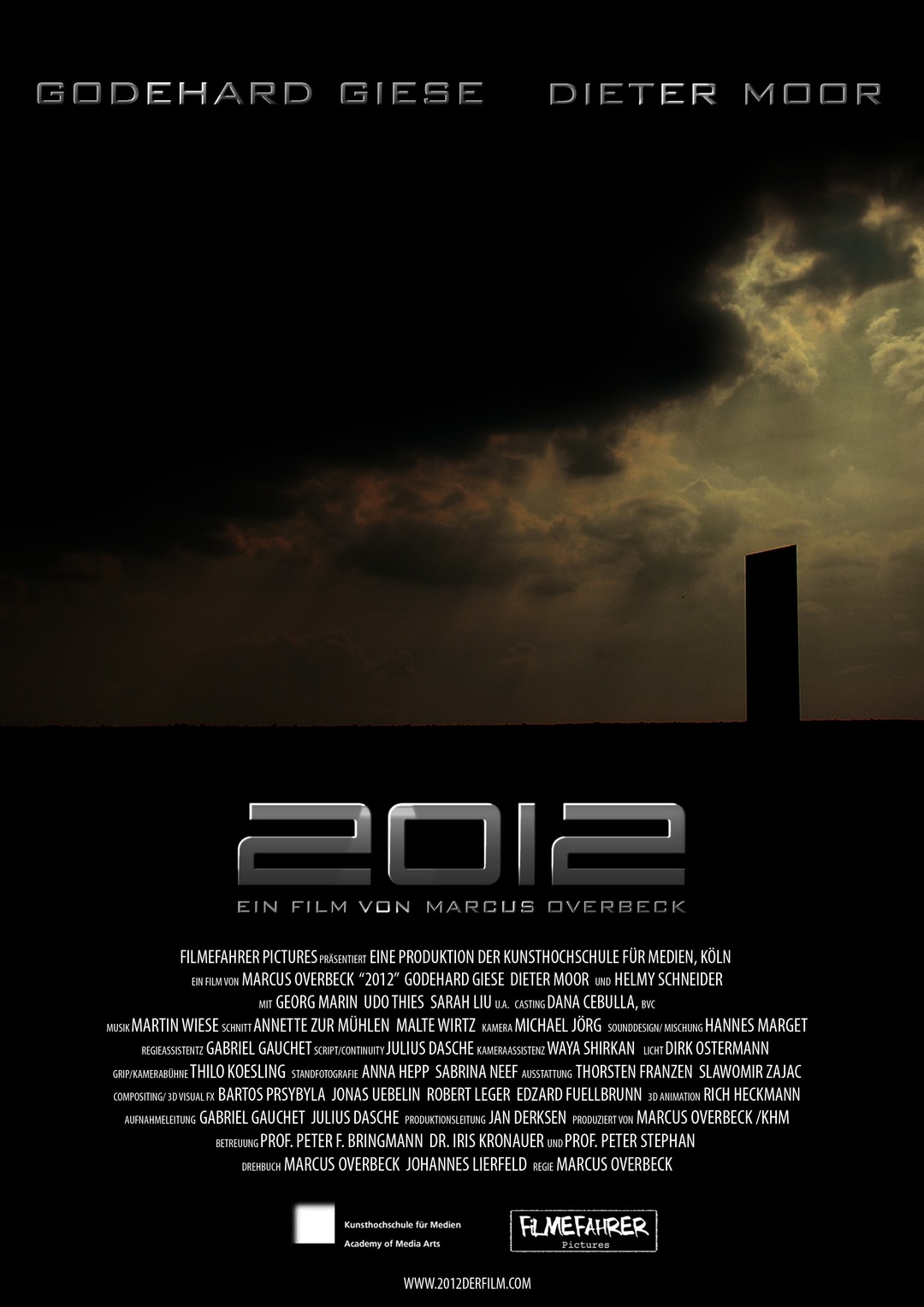 2012 (movie, 2009)