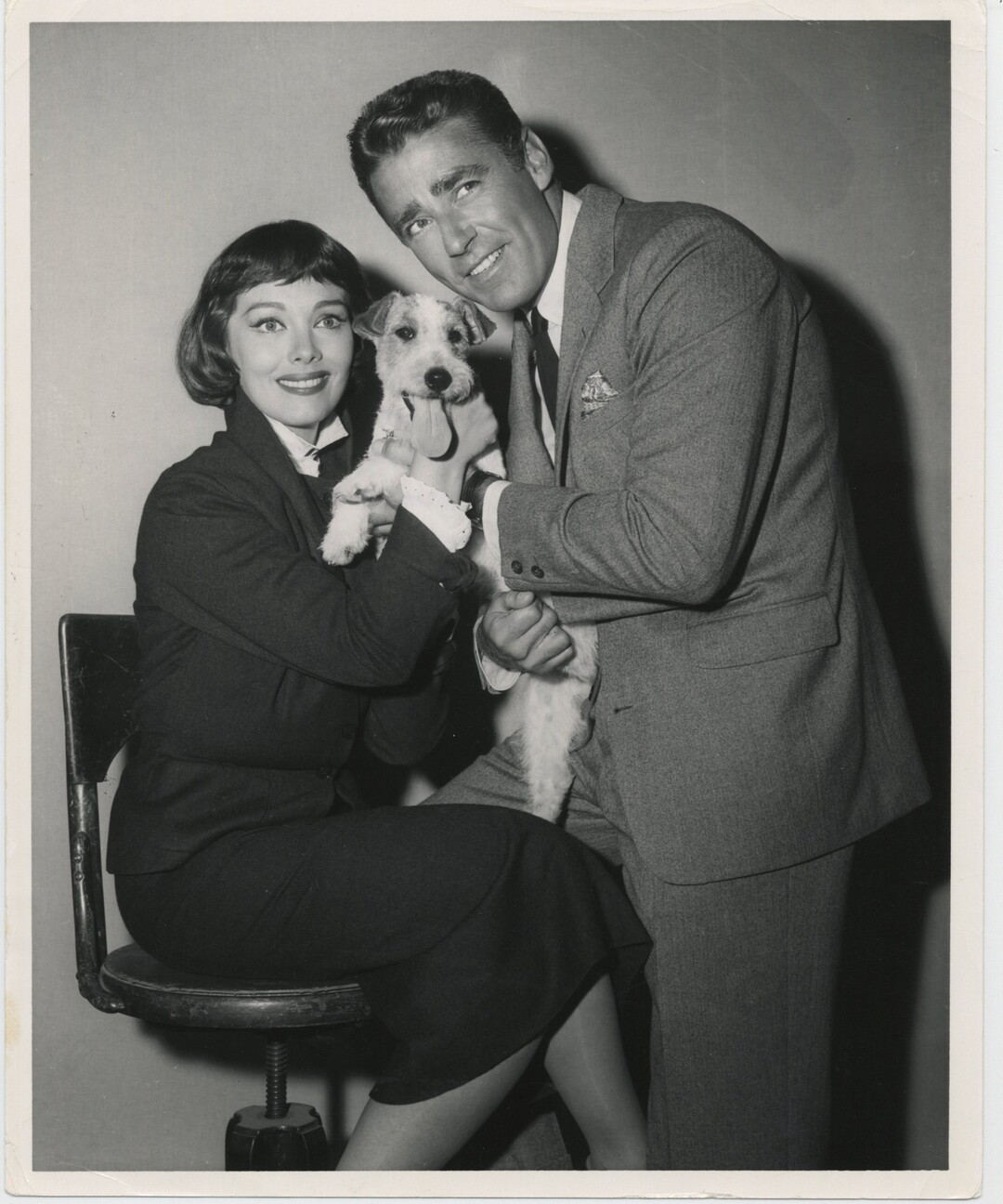 The Thin Man (series, 1957 – 1959)