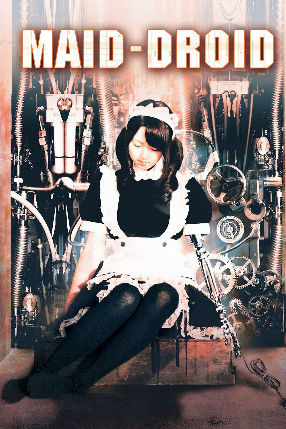Maid-Droid (movie, 2008)