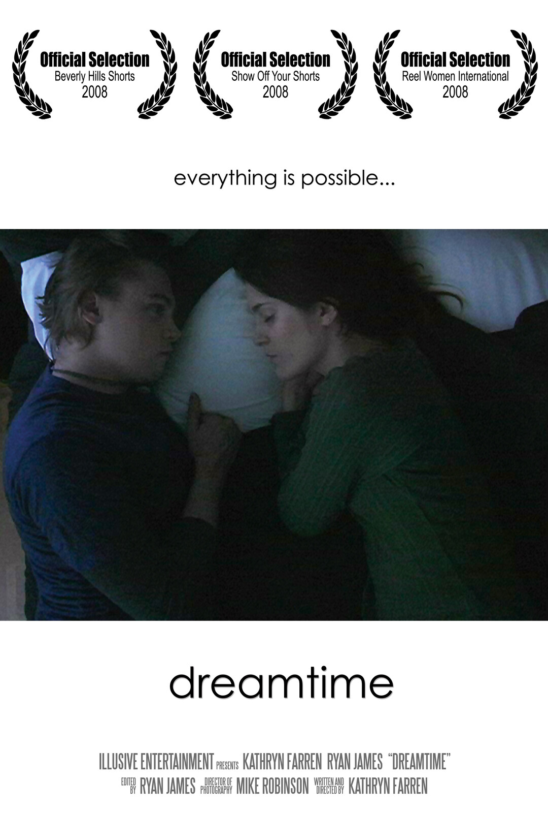 Dreamtime (фильм, 2008)