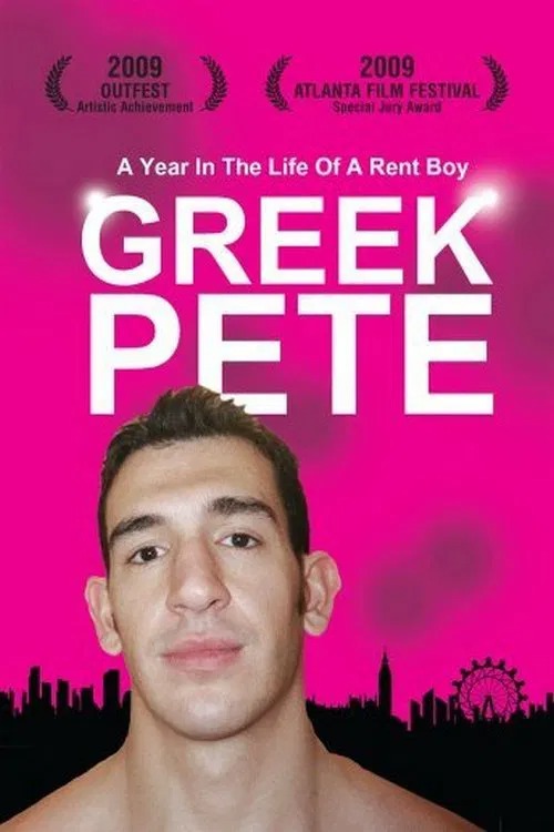 Greek Pete (movie, 2009)