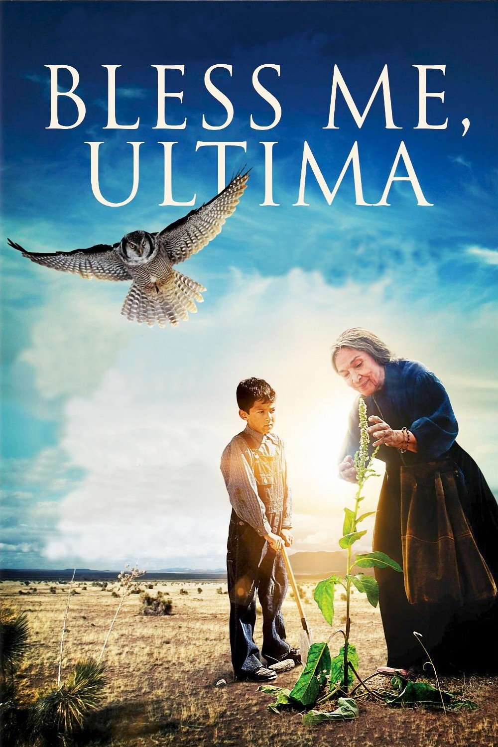 Posters - Bless Me, Ultima