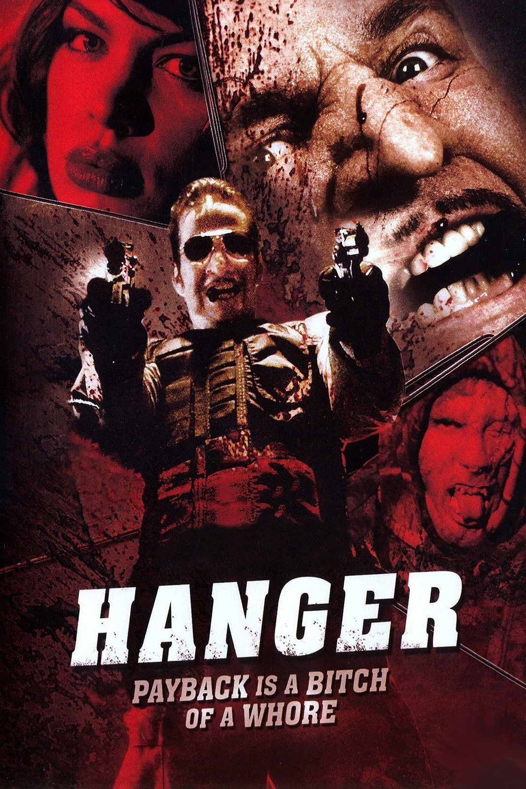Hanger (movie, 2009)