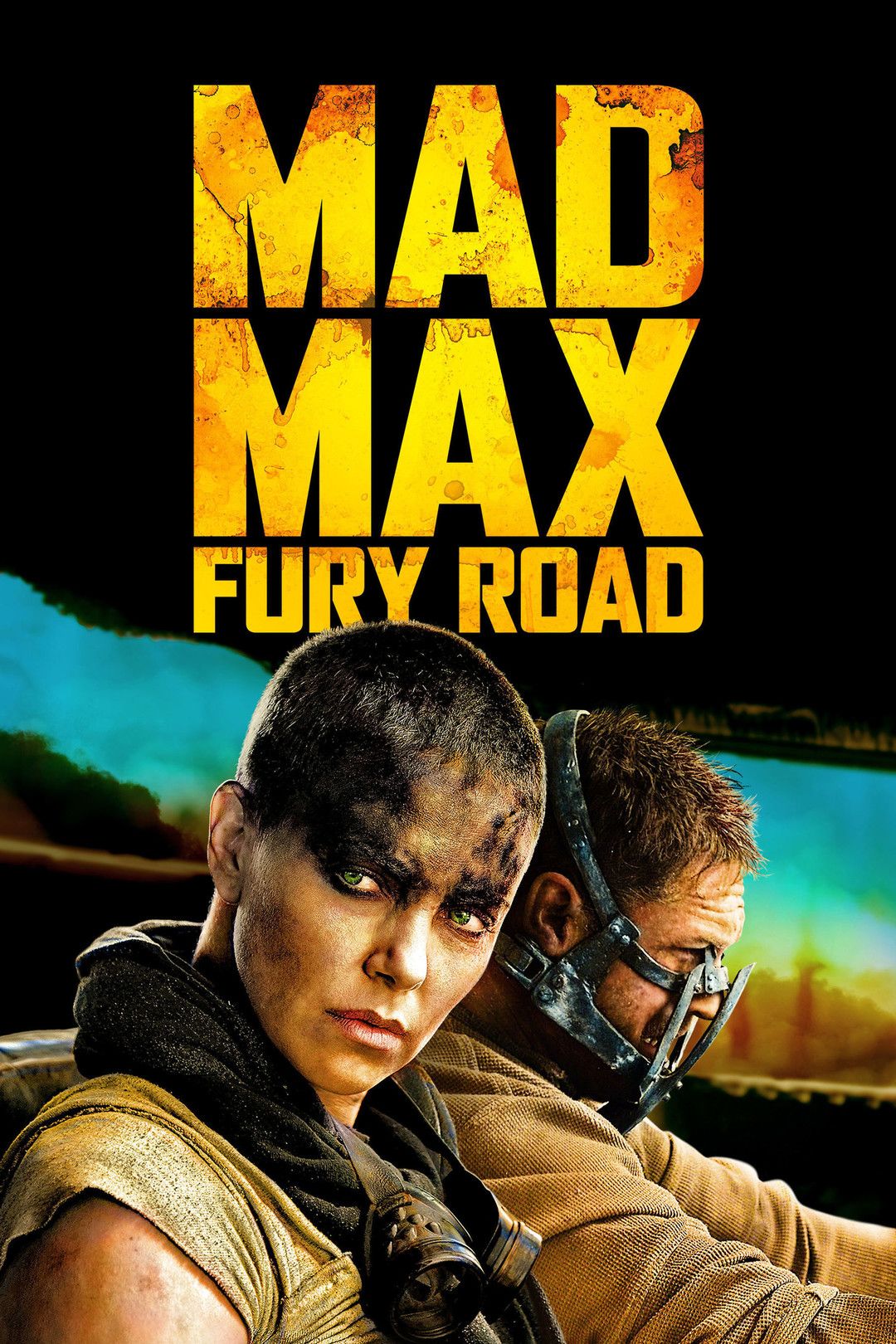 Mad Max: Fury Road (movie, 2015)